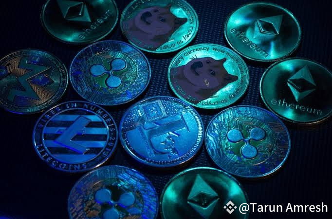 ##AltLayer ($ALT ): The Next-Gen Crypto with Explosive Poten | Tarun ...