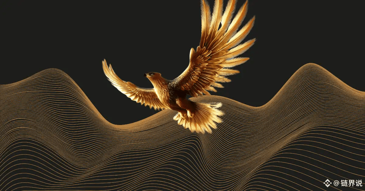 Trump-backed USD1 stablecoin partners with Chainlink for | 链界说 on ...