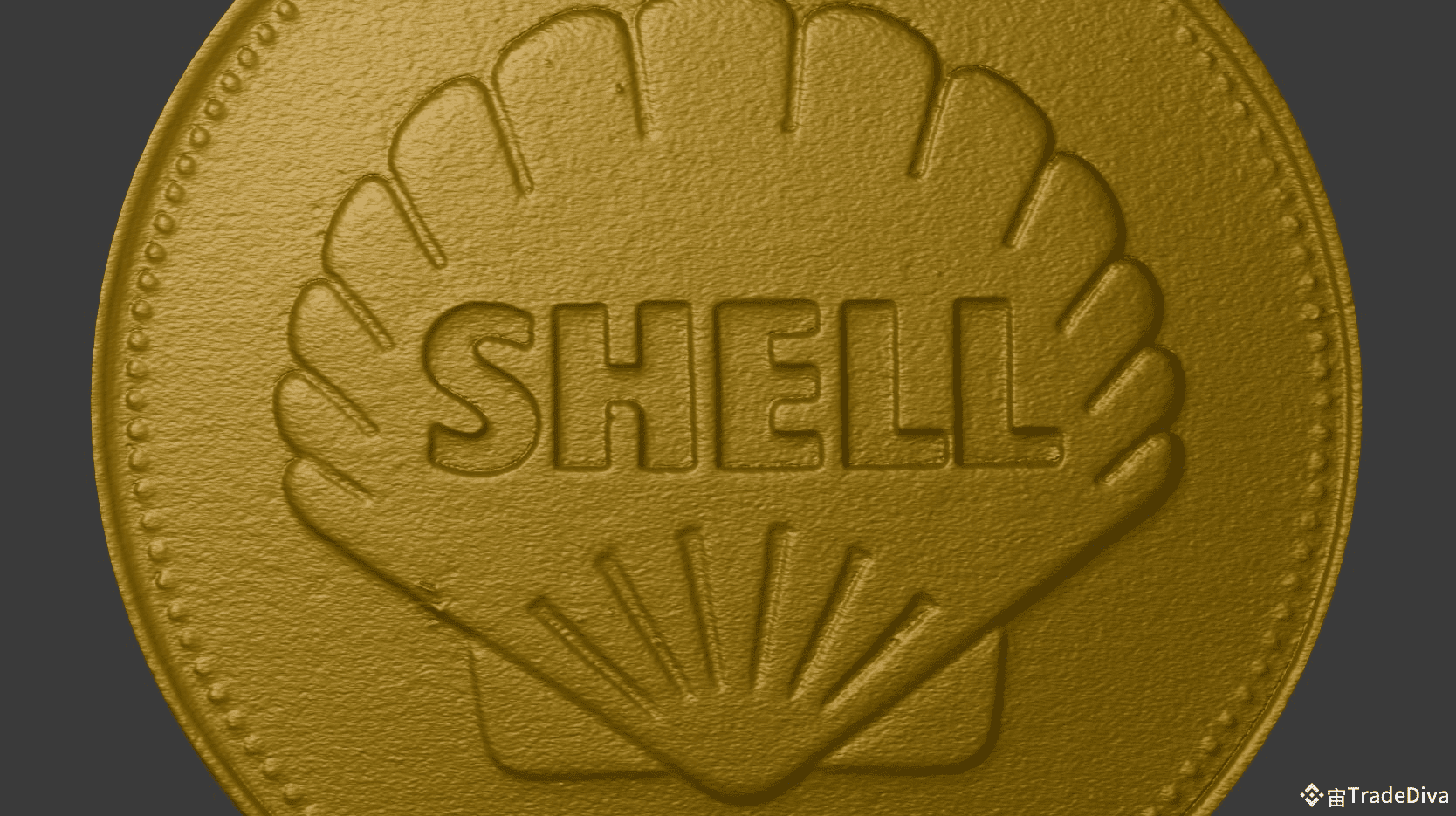 Title: SHELL Coin – The Next Big Opportunity You Don’t Want to Miss ...