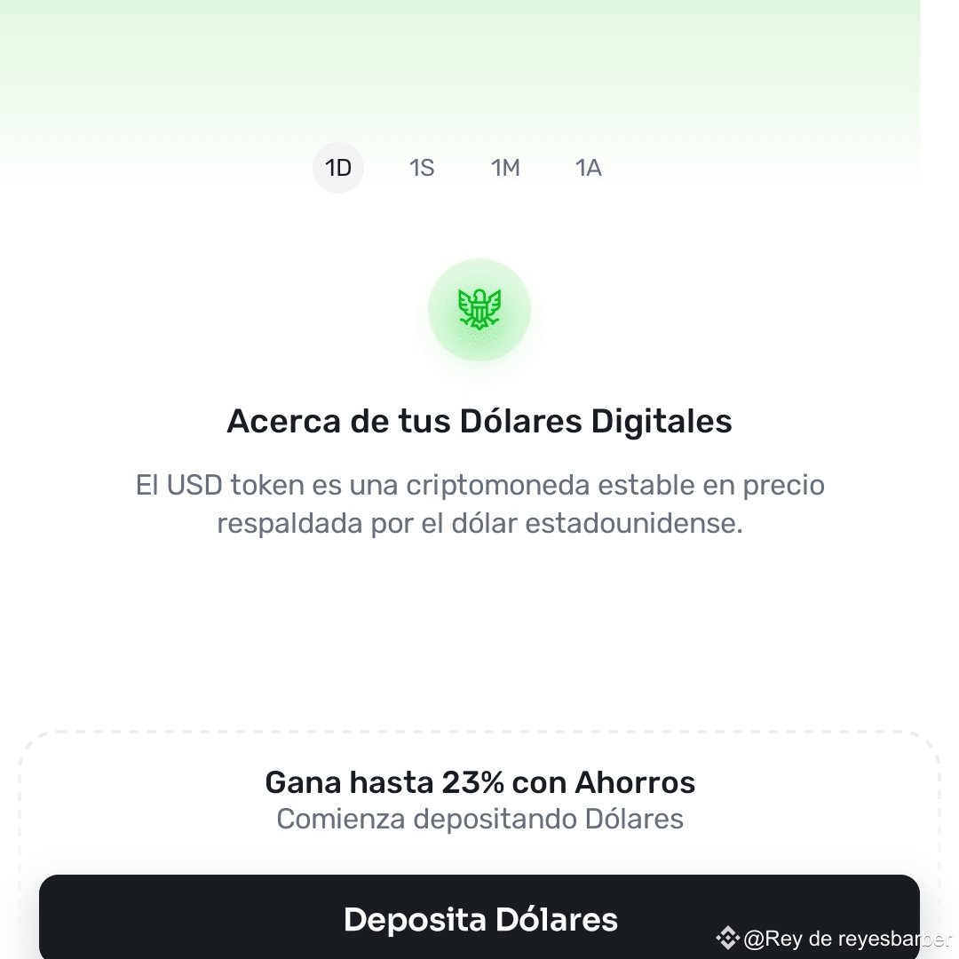In the #WLD Worldapp app, they are offering 23%APY for savin | Rey de ...