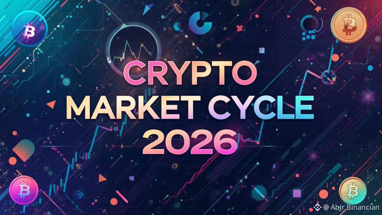 What the 2025 Crypto Market Downturn Taught Me — Lessons I’m Taking ...