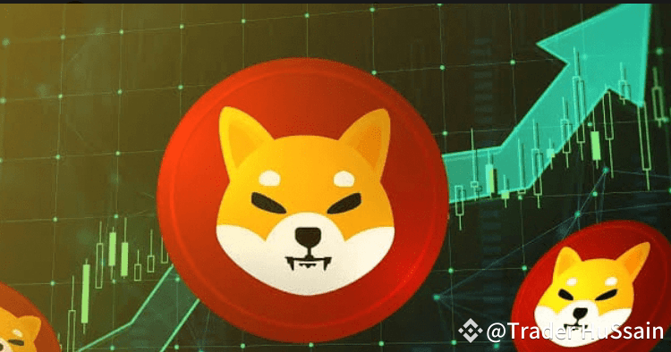 🐕 SHIB 🚀 Can Shiba Inu Hit $1 by 2025? Current Price: $0. | Trader HuSsain on Binance Square