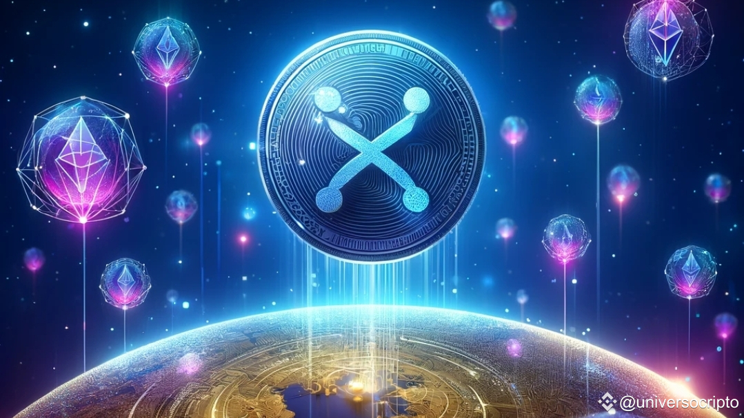 $XRP plus 40% profit has already started | universocripto on Binance Square