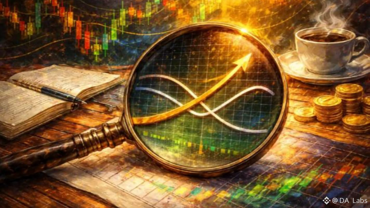 Is KD Golden Crossover and Death Crossover accurate? Complete analysis ...