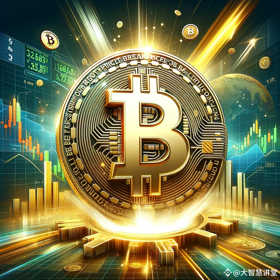 Crypto Daily Brief - March 4, 2025 Trump Tariff New Policy: | 大智慧讲堂 on ...