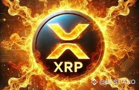 #XRP Será reserva de valooooor, BTC es muuuuy caro y debe ca | BASTIANO en Binance Square