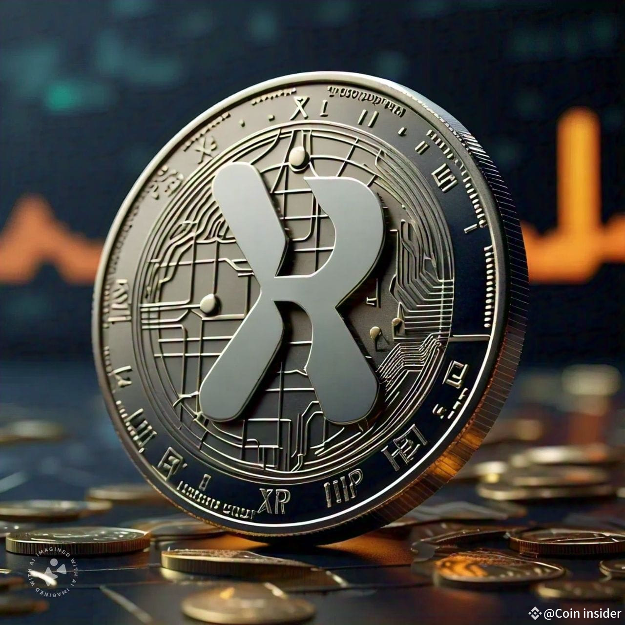 Alert "RippleX $XRP has scheduled a testnet reset for | Coin insider on ...