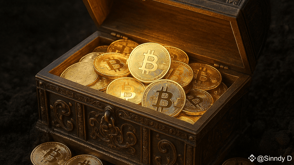 🥱💤250 BTC awakened after 12 years! ⛏️💰 The most patient miner in the ...