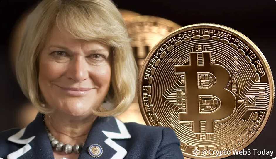 Crazy Bitcoin Offer from One of the Senators Closest to | Crypto Web3 ...