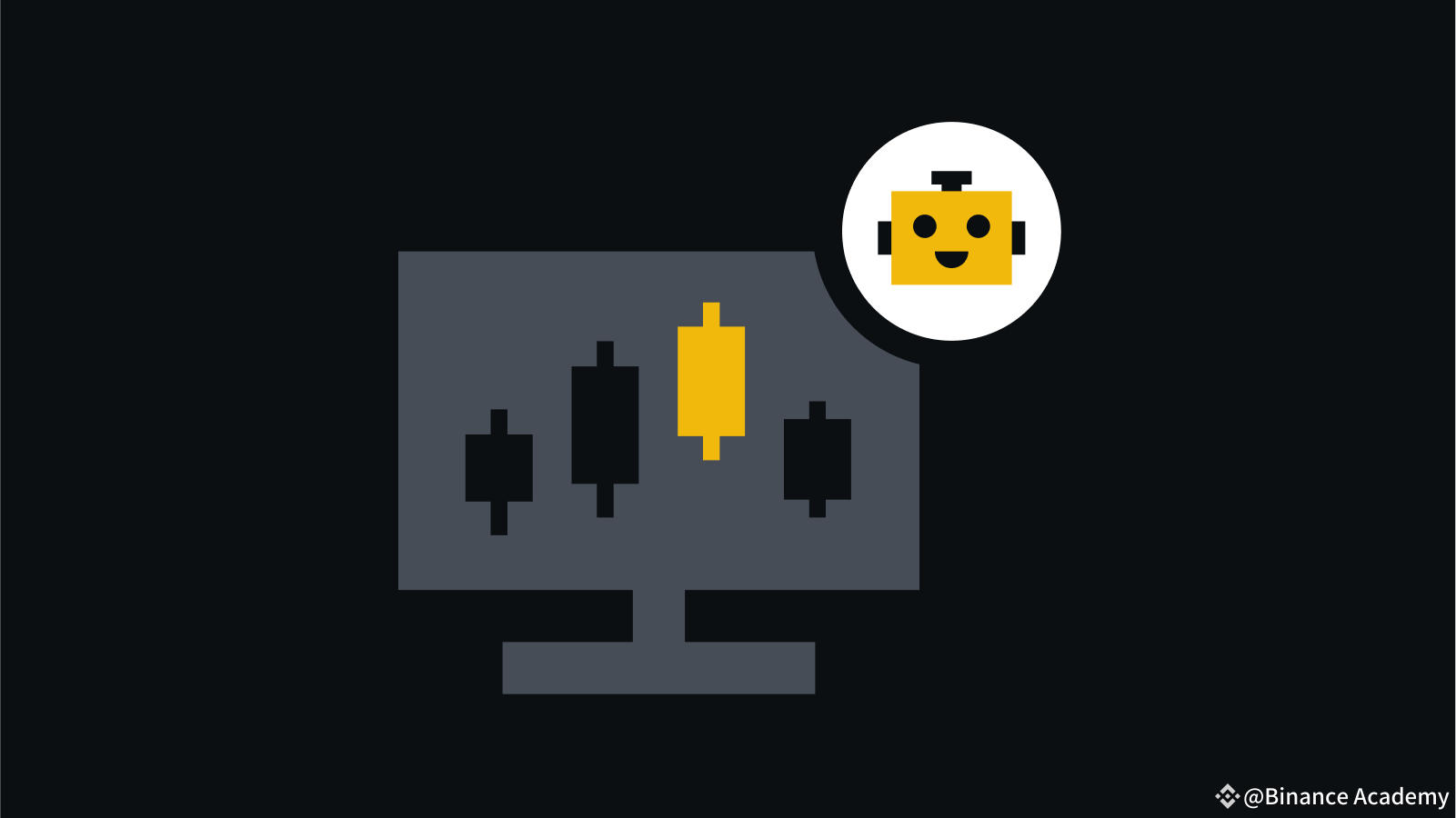 Su guía sobre los bots de trading de Binance | Binance Academy en ...