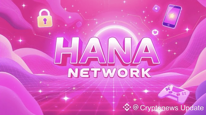 📊 Infographic: HANA Token Allocation & Unlock Schedule – What It Means ...