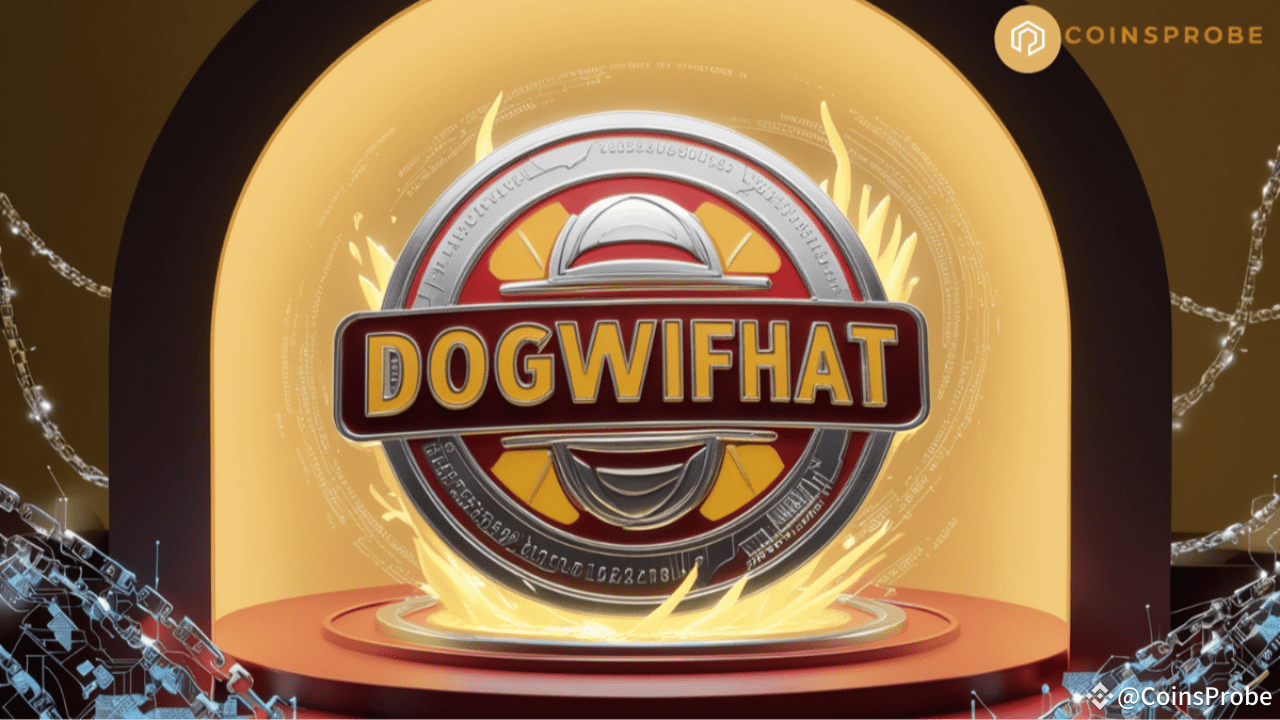 Biggest Dogwifhat ($WIF) Holder Bets Big: $68M Profit and Still Buying ...
