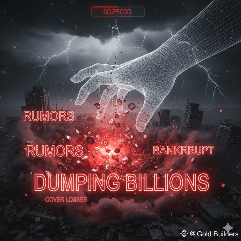Twitter is circulating rumors that after the October 10 | Builders ...