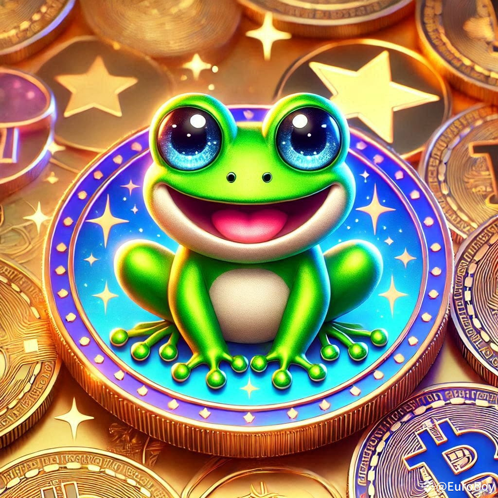 - Wall Street Pepe Token: - La prevendita per Wall St | EuroBoy su ...