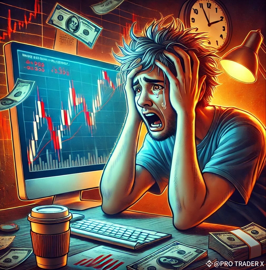 🤬 THE UNFAIR TRUTH ABOUT BINANCE LIQUIDATIONS 📉🔥 🚨 Gett | PRO TRADER X ...