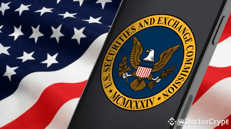 SEC Roundtable Agenda📝 | DoctorCrypt on Binance Square