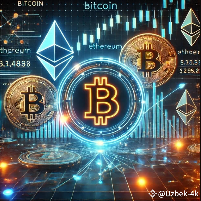 Crypto Market Update – March 19, 2025 (Night Report) 📌 Bitc | Uzbek-4k ...