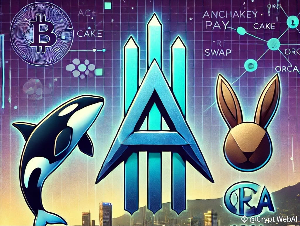 🚨🗣📢 MONEY FLOODING BACK TO CRYPTO 🌎🔥 On March 21, 2025 | Crypt WebAI on ...