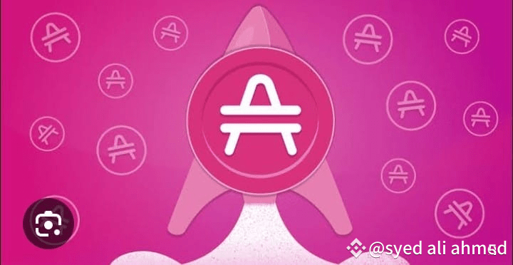 $AMP Coin Price Prediction 2025 - 2028 🔥🔥🔥 If you invest | syed ali ahmed on Binance Square