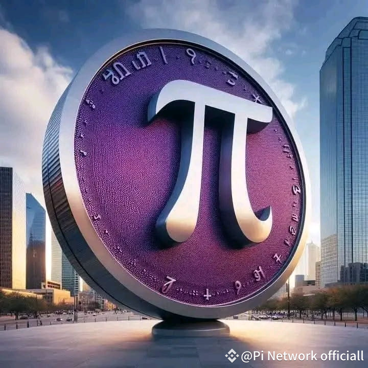 🚀 Pi 在 Binance 上上市！🔥 Pi Coin 能否达到 $314,159？🤯 一段 Python | Market update ...