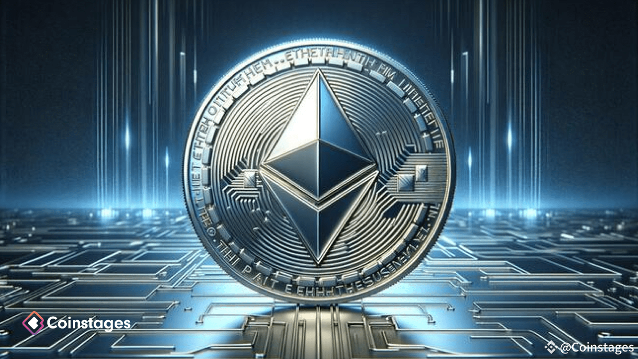 Potential Date for Ethereum ETF Approval Revealed: All the Details ...