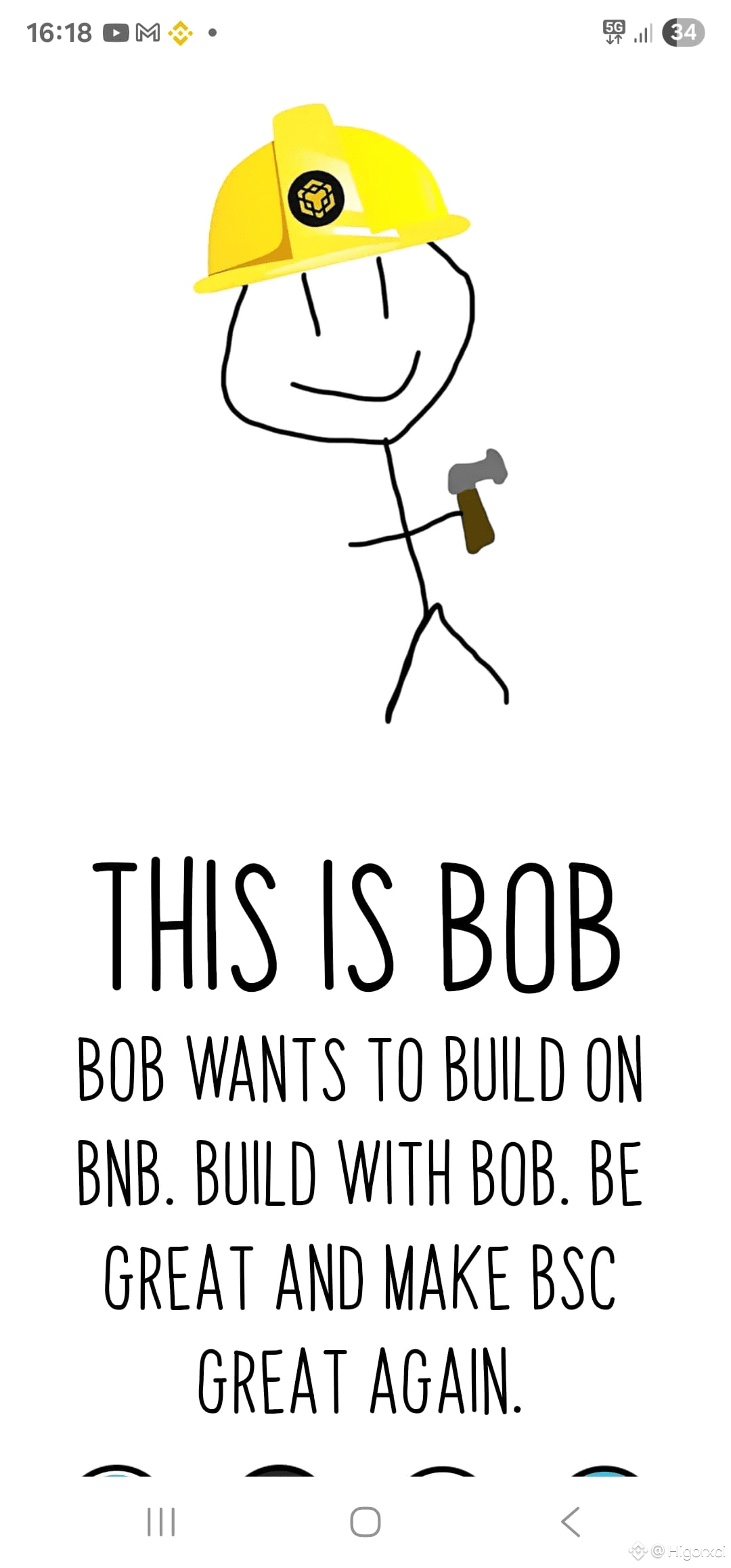 $BOB Discover the BOB currency: the currency of work and i | Higorxci ...