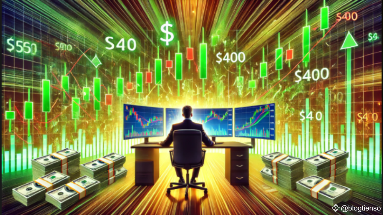 The Secret To 10x Your Wealth In Just 2 Days: Using Simple Candlestick ...