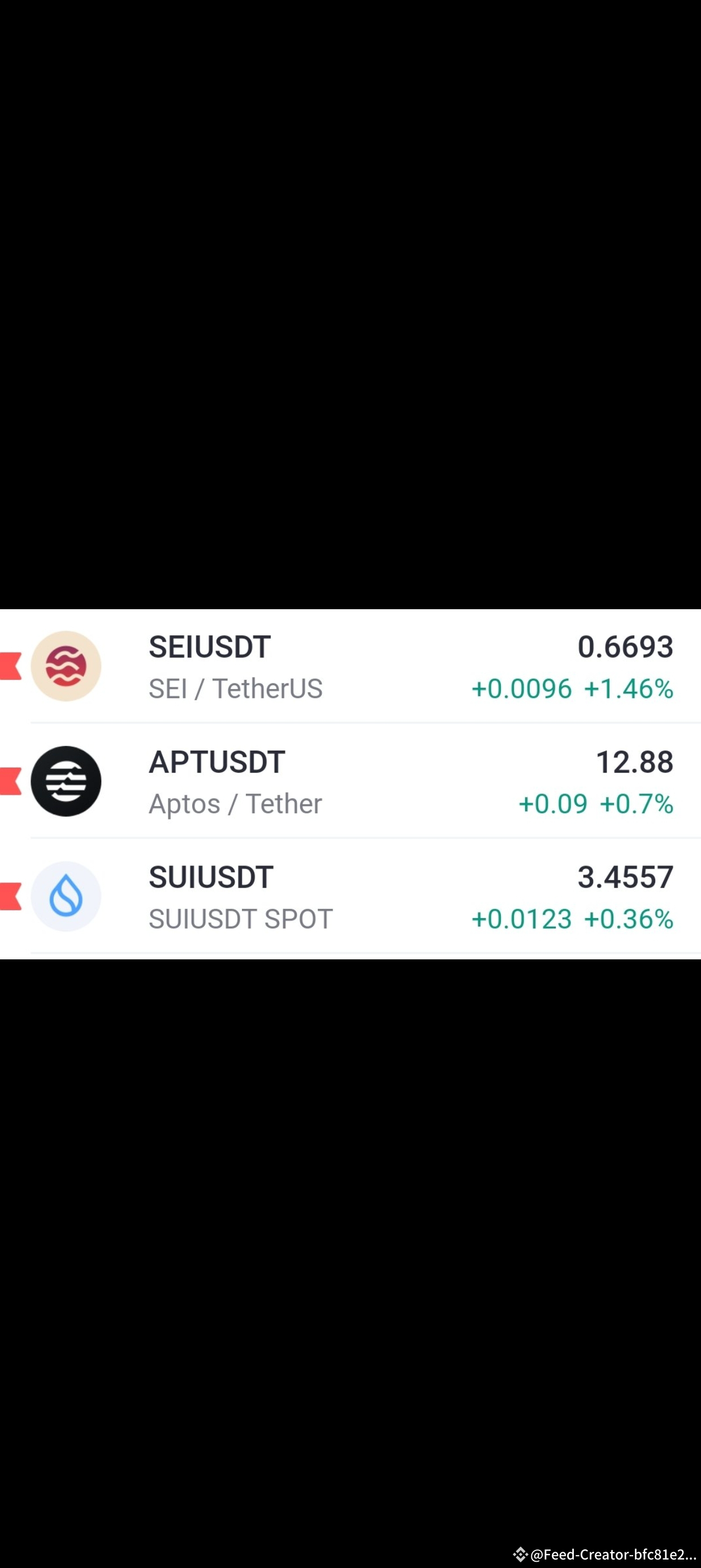 SEI is the next Solana.. SEI price target - 10 dollars | Feed-Creator-bfc81e231 on Binance Square