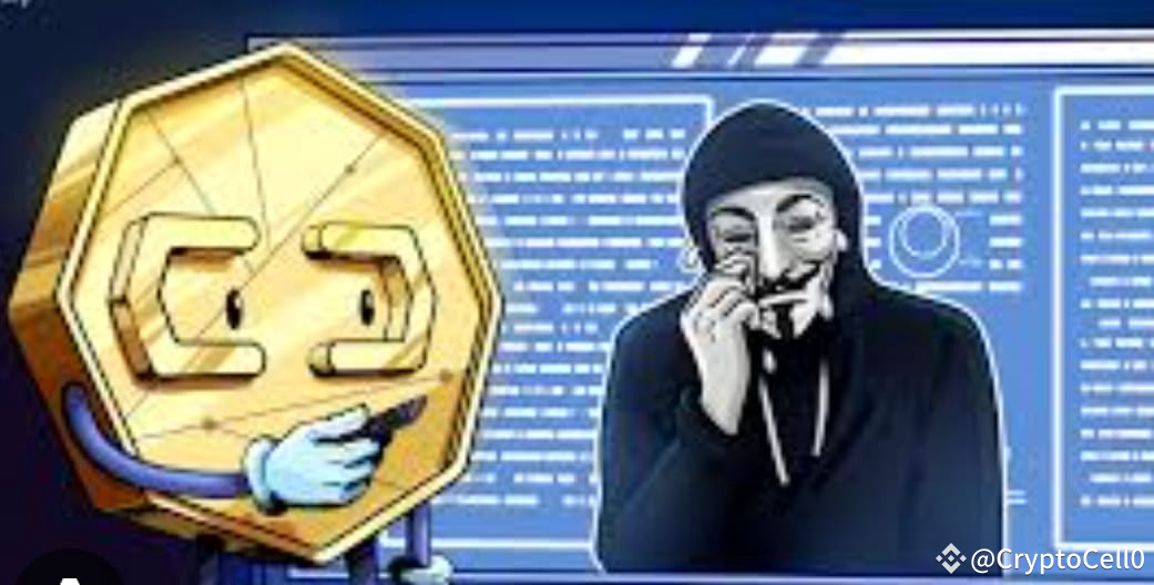 #EUPrivacyCoinBan **🚨 URGENT: EU Moves to Ban Privacy Coins ...