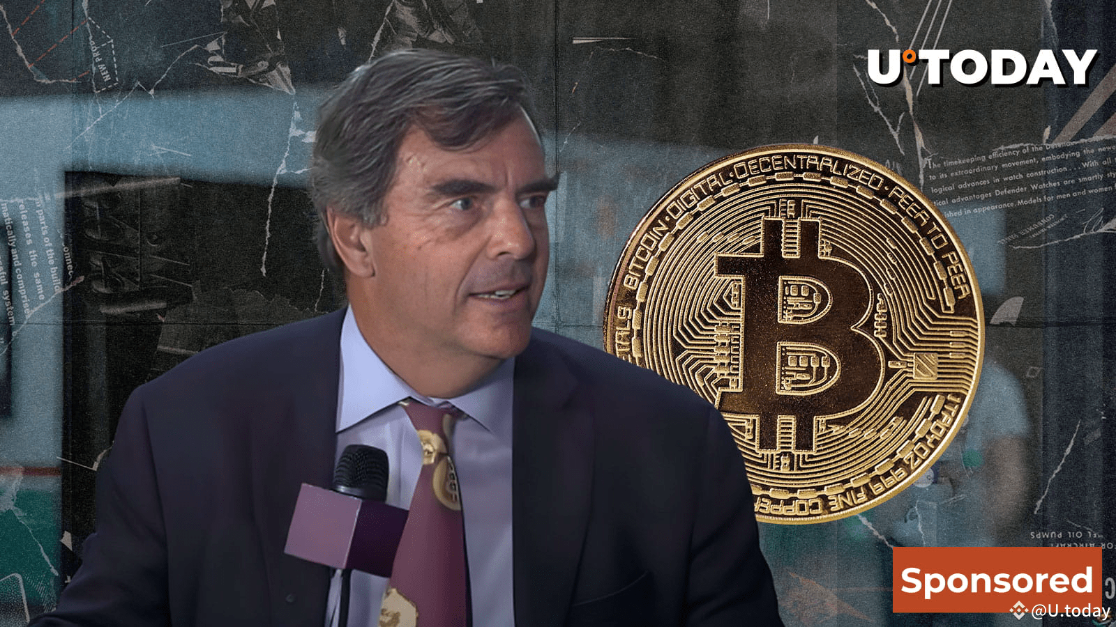 Tim Draper on Stategic Bitcoin Reserve: 'Awesome. Make Sure You Have ...