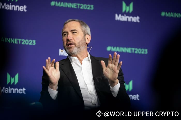 _📮US Court Ruling: Ripple's XRP Not a Security 🚀_ $XRP $SH | WORLD UPPER CRYPTO on Binance Square