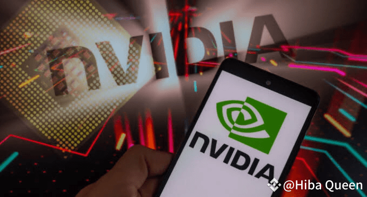 #NVIDIA has unveiled its highly anticipated AI breakthrough | Hiba ...