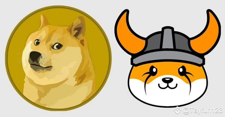 Dogecoin, Floki, Dogwifhat and GameStop on the Rise $DOGE | BİNANCE666 ...
