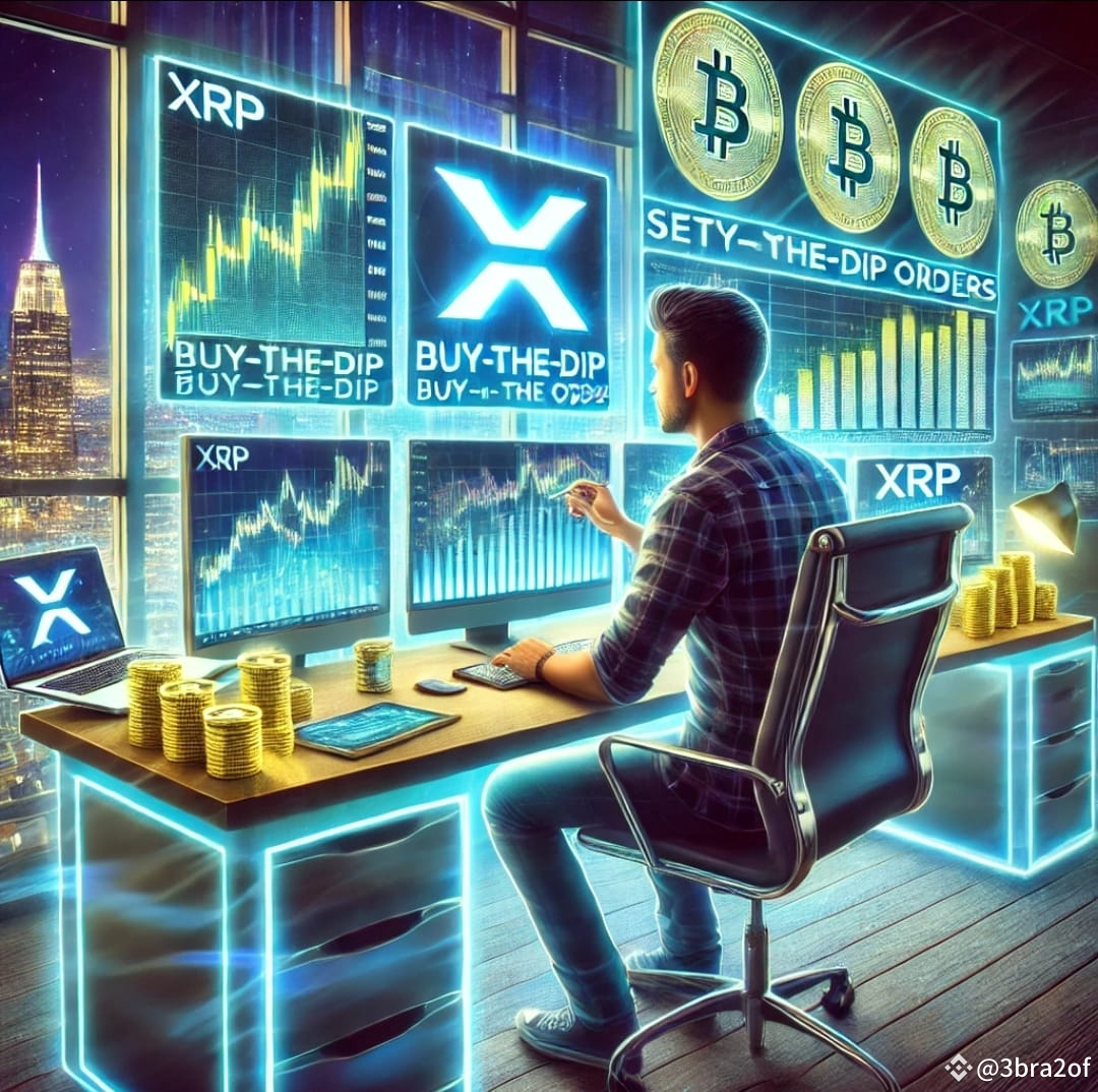 🚀 XRP: My February Buy & Sell Points and game plan 🌙💎 As | MRTayea on ...