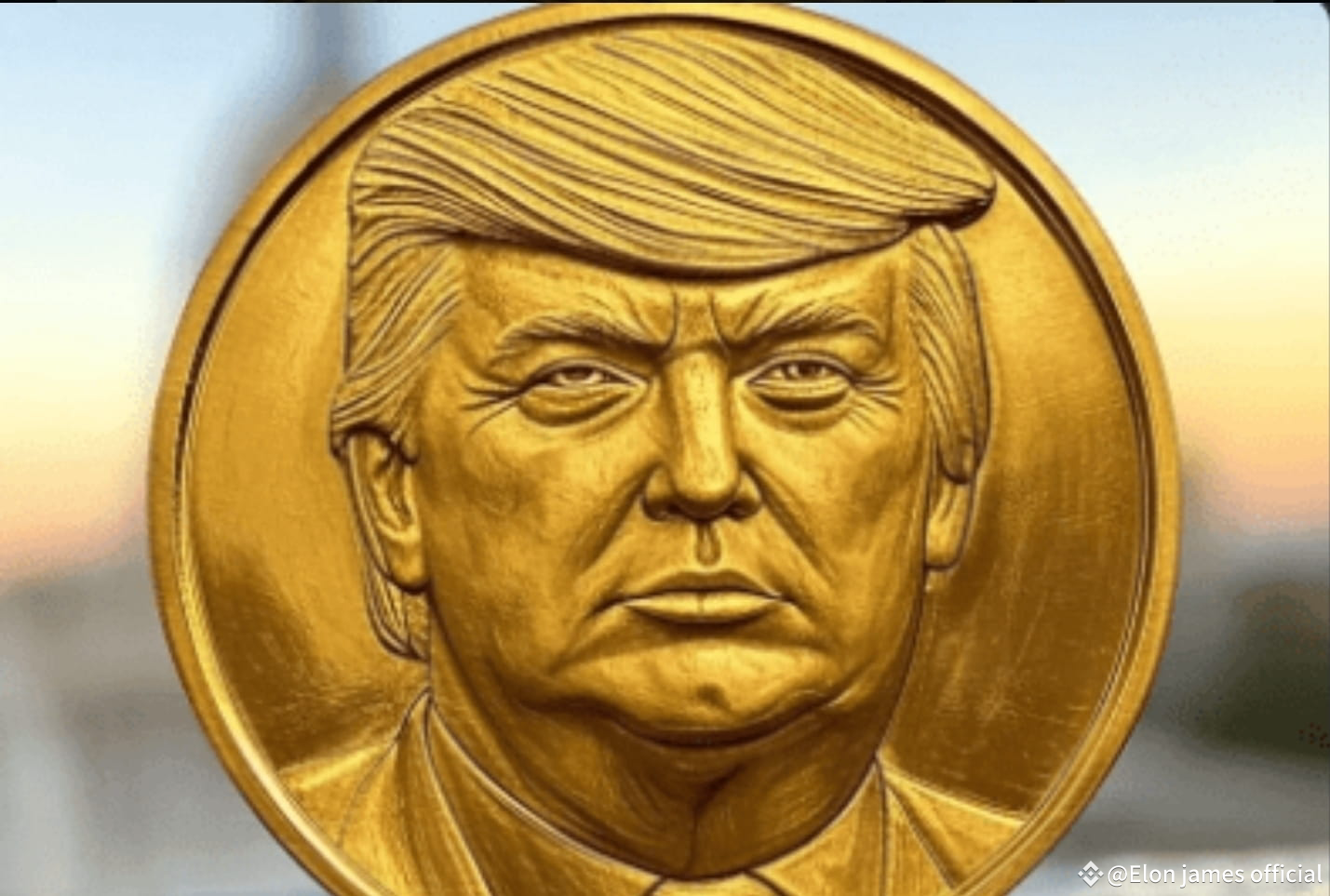 🚨 My Costly Lesson with $TRUMP 🚨 $TRUMP – 19.15 (+7.04%) | E L E N on Binance Square