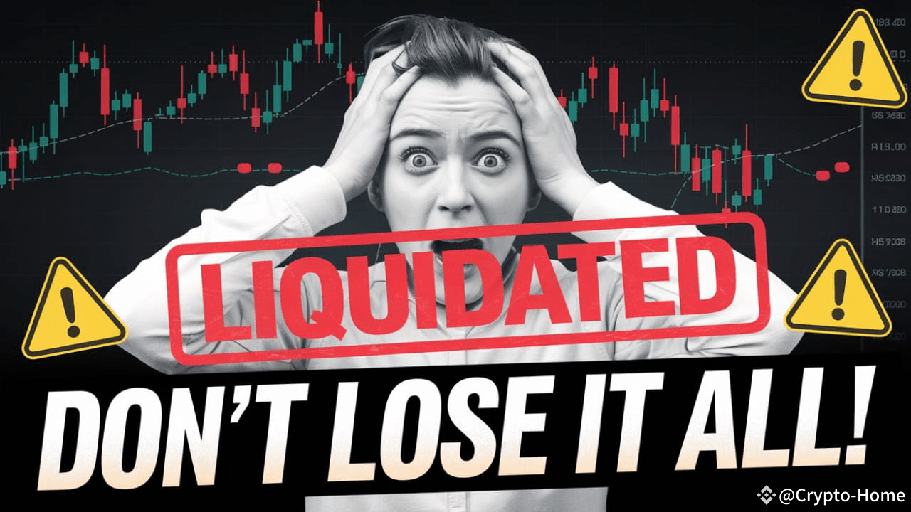 Cheat Liquidation: 10 Rules Every Futures Trader Must Master | Crypto ...