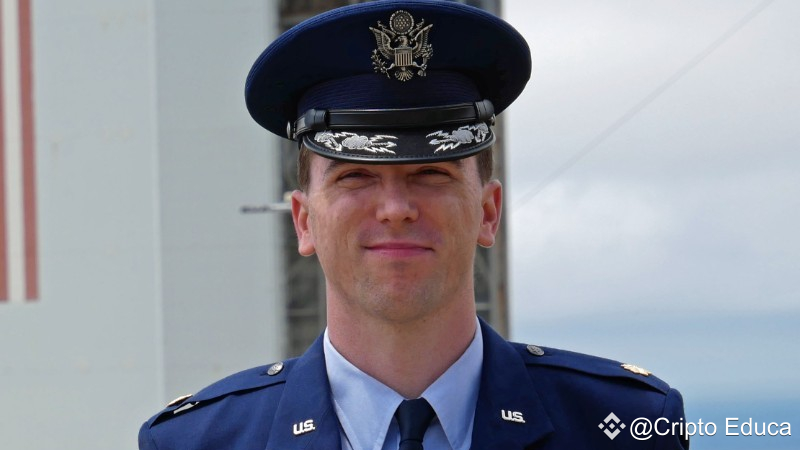 Note: US Space Force Major Jason Lowery Says 1 Million BTC Is Too ...