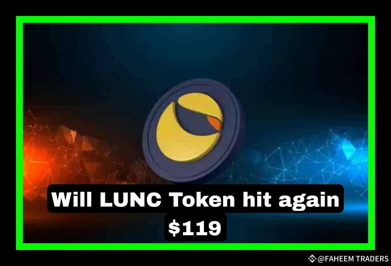 $LUNC 🔥 I asked Chatgpt 4.0 : Will LUNC Token Price reach | FAHEEM ...
