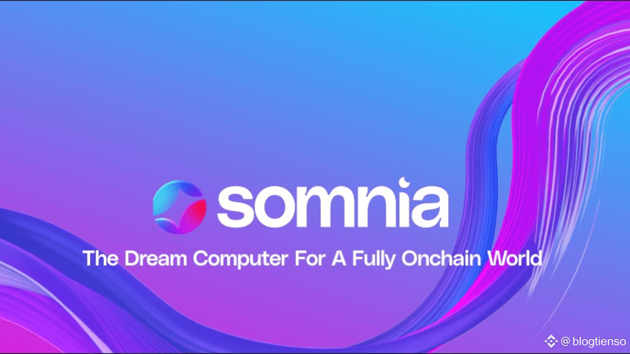 Somnia – The Universe Where Digital Identity and Culture Live On ...