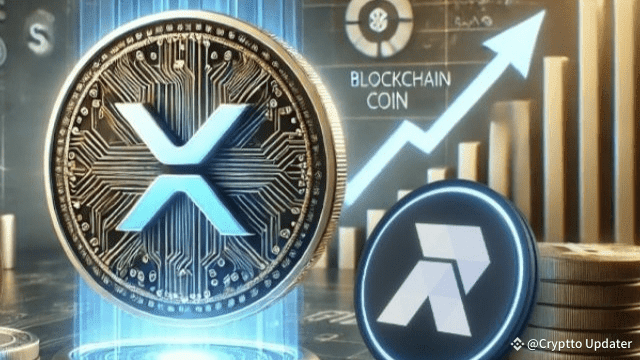 XRP Price Set to Explode: Standard Chartered's Ambitious Predictions for 2025-2028 | Cryptto ...