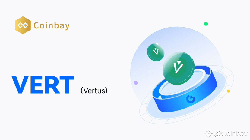👀VERT token price prediction ️On Bitget, the latest price | Coinbay on ...