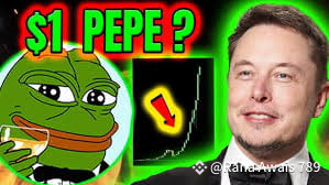 $PEPE Coin Price Prediction: Can PEPE Reach 1 Cent Soon?epe | Rana Awais 789 on Binance Square