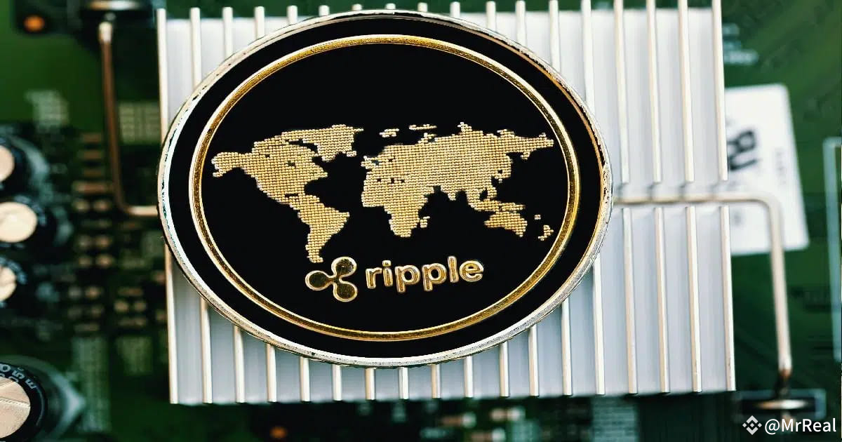 Ripple (XRP) Announces New Collaboration. Important Note: | divineloot ...
