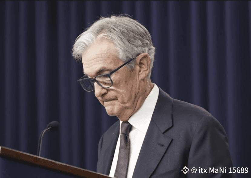 **🚨 FOMC ALERT: POWELL SPEAKS TODAY! 🚨** **🔥 Fed Chair | itx MaNi 15689 ...