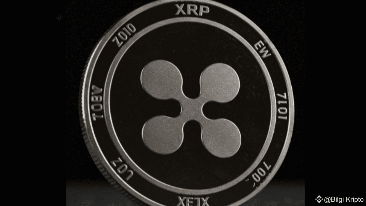 Is XRP Ready for a Rocket? Analysts Predict $5 and Above! | Bilgi Kripto on Binance Square