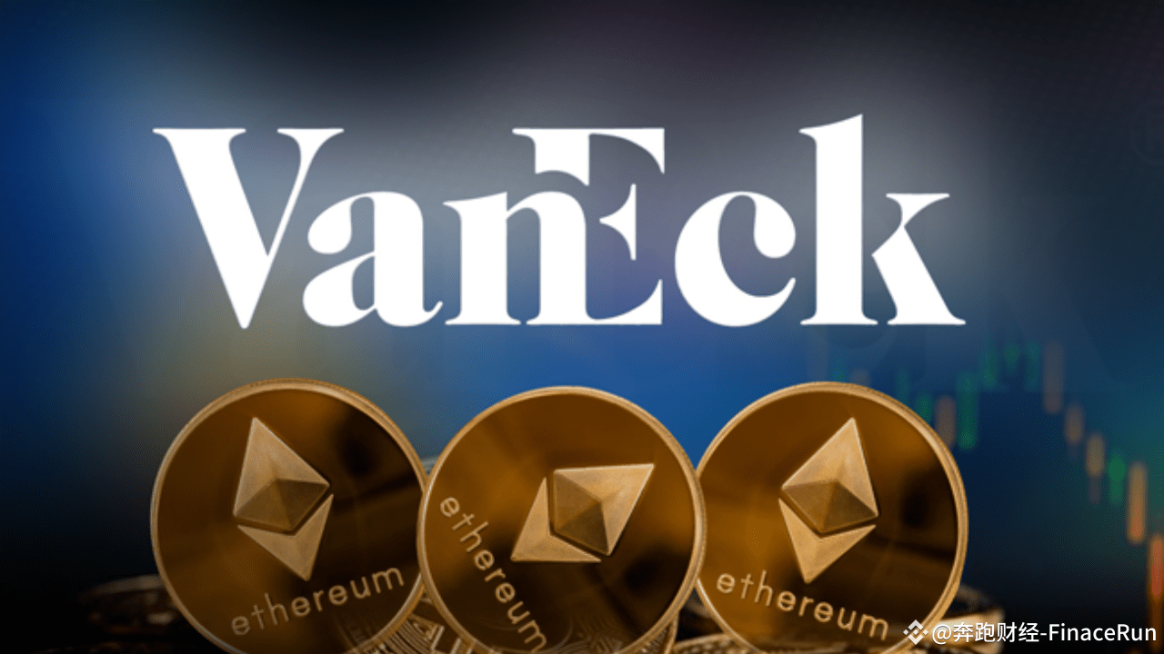 Ethereum network growth prospects: VanEck predicts ETH will exceed $22,000 by 2030 | 奔跑财经 ...