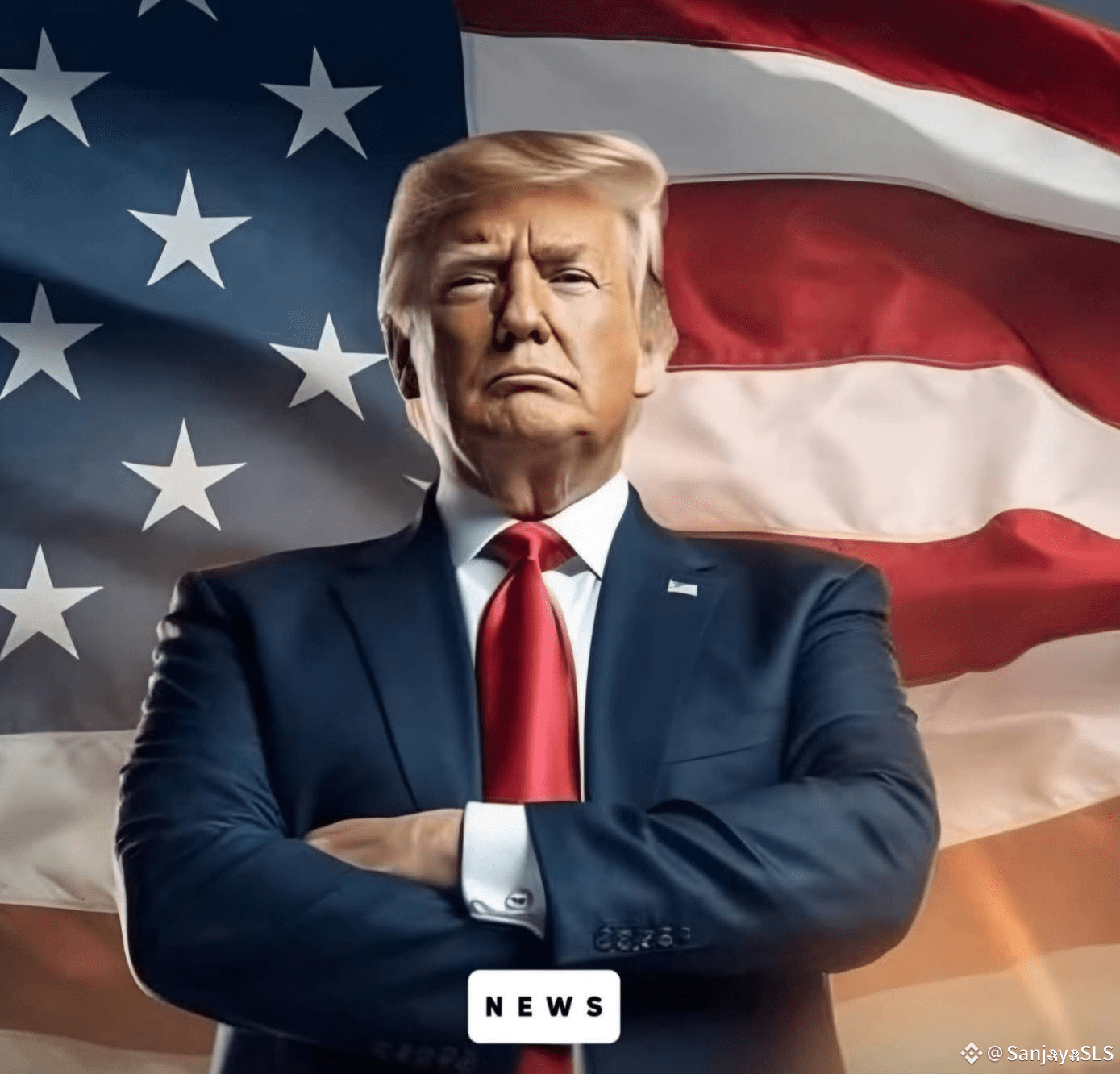 #TrumpTariffs A different story about trump triffs... It is | Emusk2 on ...