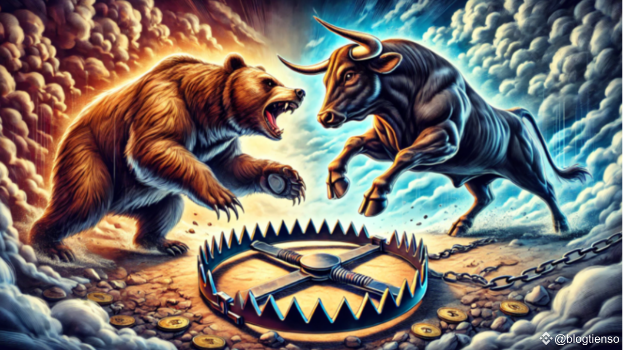 The Dark Side of Cryptocurrency: Scam Coins and Pump & Dump Traps You ...