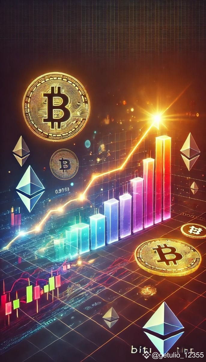 Bitcoin: From Digital Gold to P2P Financial Freedom 🚀 | getulio placido ...