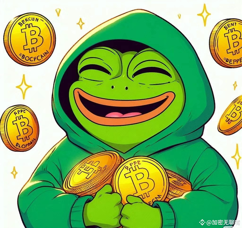 $SOL $MEME #GOAT 惊爆！ Solana链上Meme代币掀起涨停狂潮！ SHOGGOTH领衔狂飙 | 加密无聊嘴发布于币安广场